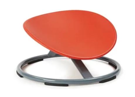 Spinning Balance Disc Seat – disAbility equip online