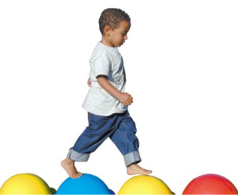 Bilibo Pods Classic - sets of 12 - Large – disAbility equip online