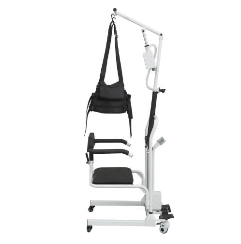 iMOVE 11 - Electric Patient Transfer Lift Chair – disAbility equip online