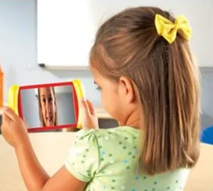 All About Me Mirrors for Mirror Therapy – set of 2 – disAbility equip ...