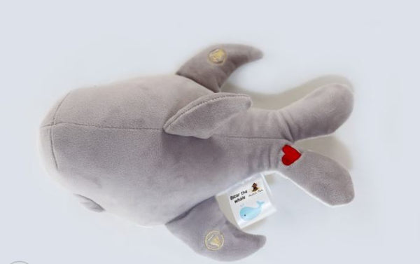 Oscar The Whale - Meditation Tool - New - Great for Self-regulation ...