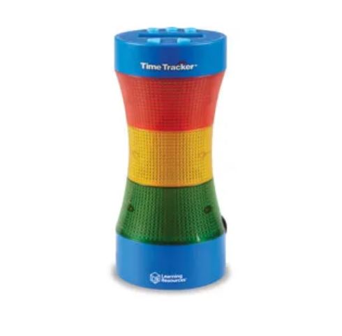 Time Tracker - Visual Timer and Clock – disAbility equip online