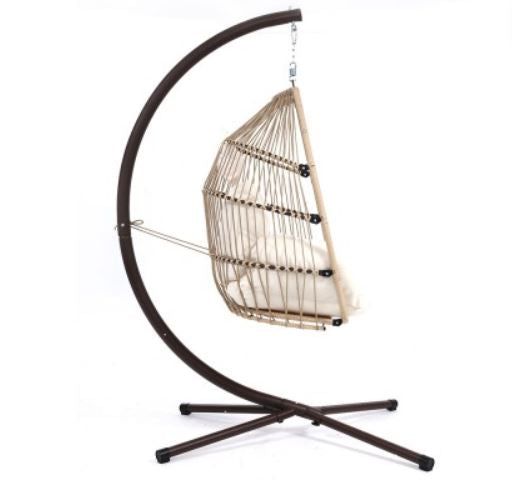 Sensory Egg Chair | Ted Kangaroo Sensory Chair for Kids – MKEAYJ