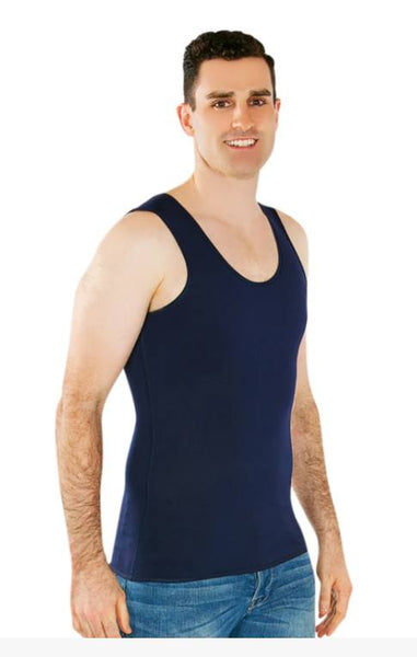 Calmcare Adaptive Therapy Vest | Men – disAbility equip online