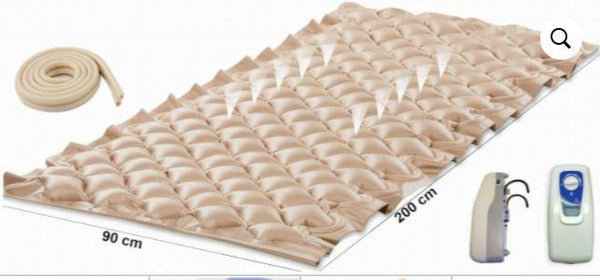 Best Buy! Air Overlay Mattress – disAbility equip online
