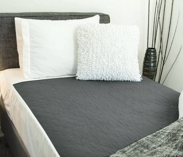 Conni Kids Reusable Bed Pad with tuck ins – disAbility equip online