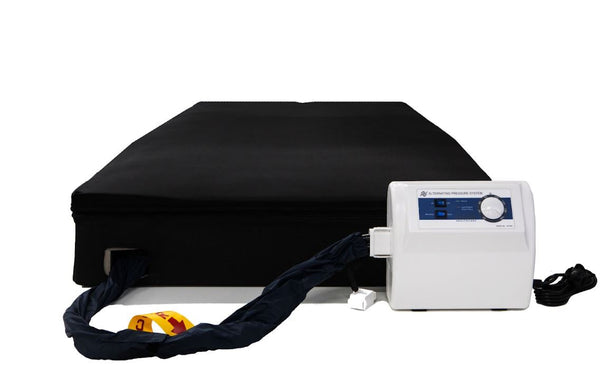 Zephair Critical Care Air Pressure Mattress - Long King Single ...
