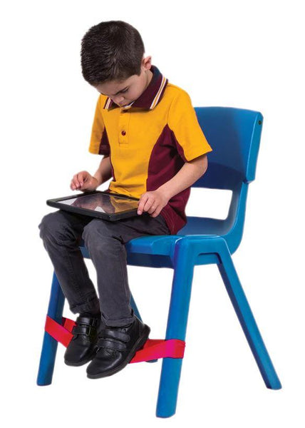 Fidget Resistance Bands for Self-regulation - Autism at School - SET O ...