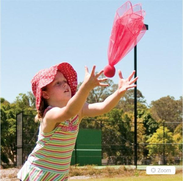 Scarf ball Set with numbers - hand & eye coordination – disAbility ...