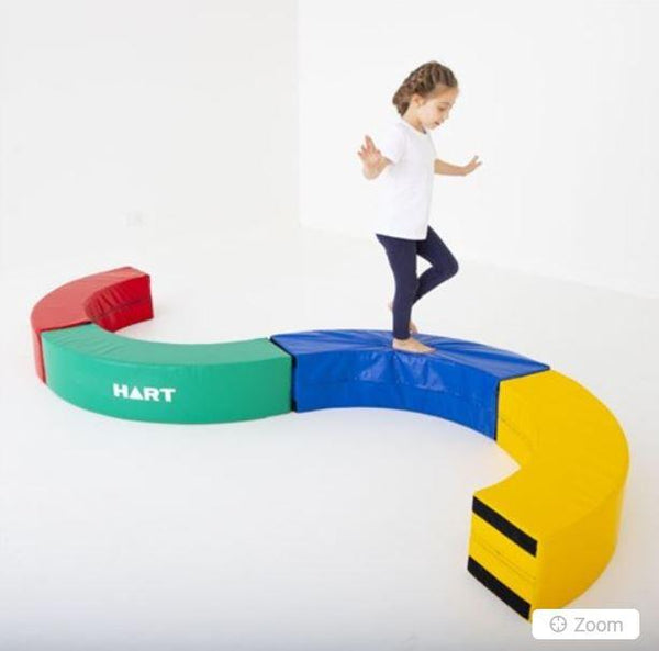 Tactile Padded Roundabout - Calming Aids – disAbility equip online