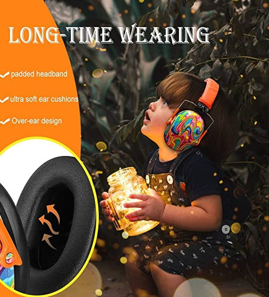 PROHEAR 032 Kids Ear Protection Hearing Protectors - Price Cut ...