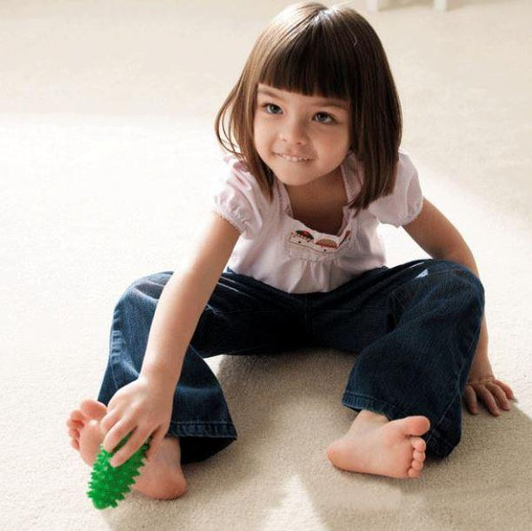 Tactile Calming Massage Balls - AUTISM, ASD, ADHD – disAbility equip online
