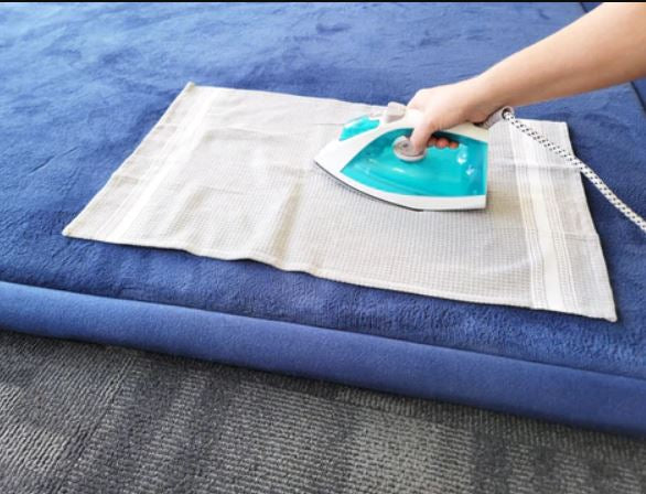 Sensory Calming Tactile Touch Mats for Autism – disAbility equip online