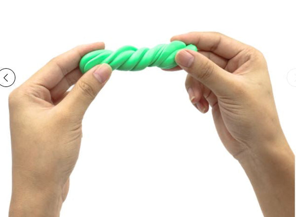 Therapeutic Hand Exercise Putty – disAbility equip online