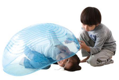 WePlay – Rocking Bowl for Self Regulation - Vestibular – disAbility ...