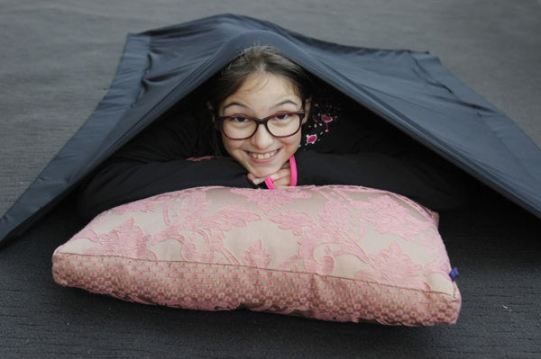 Sensory Compression Cover for Autism - Amazing new product ...