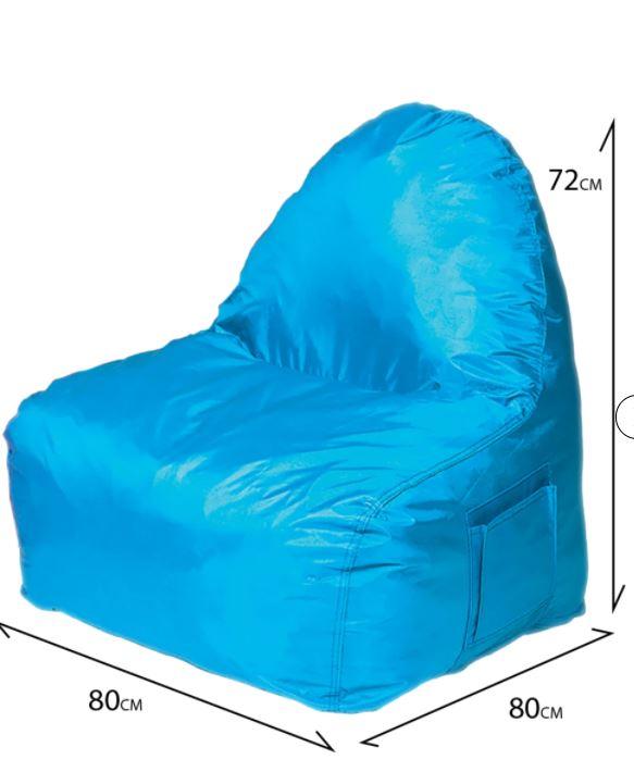 Chill Out Chair – Compressed Foam Classroom Seating | Flexible Learnin ...