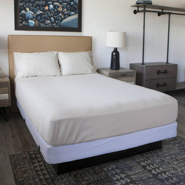 Waterproof Mattress Protectors With Toggles – disAbility equip online