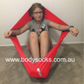 Resistance Band for autism and sensory disorders – disAbility equip online